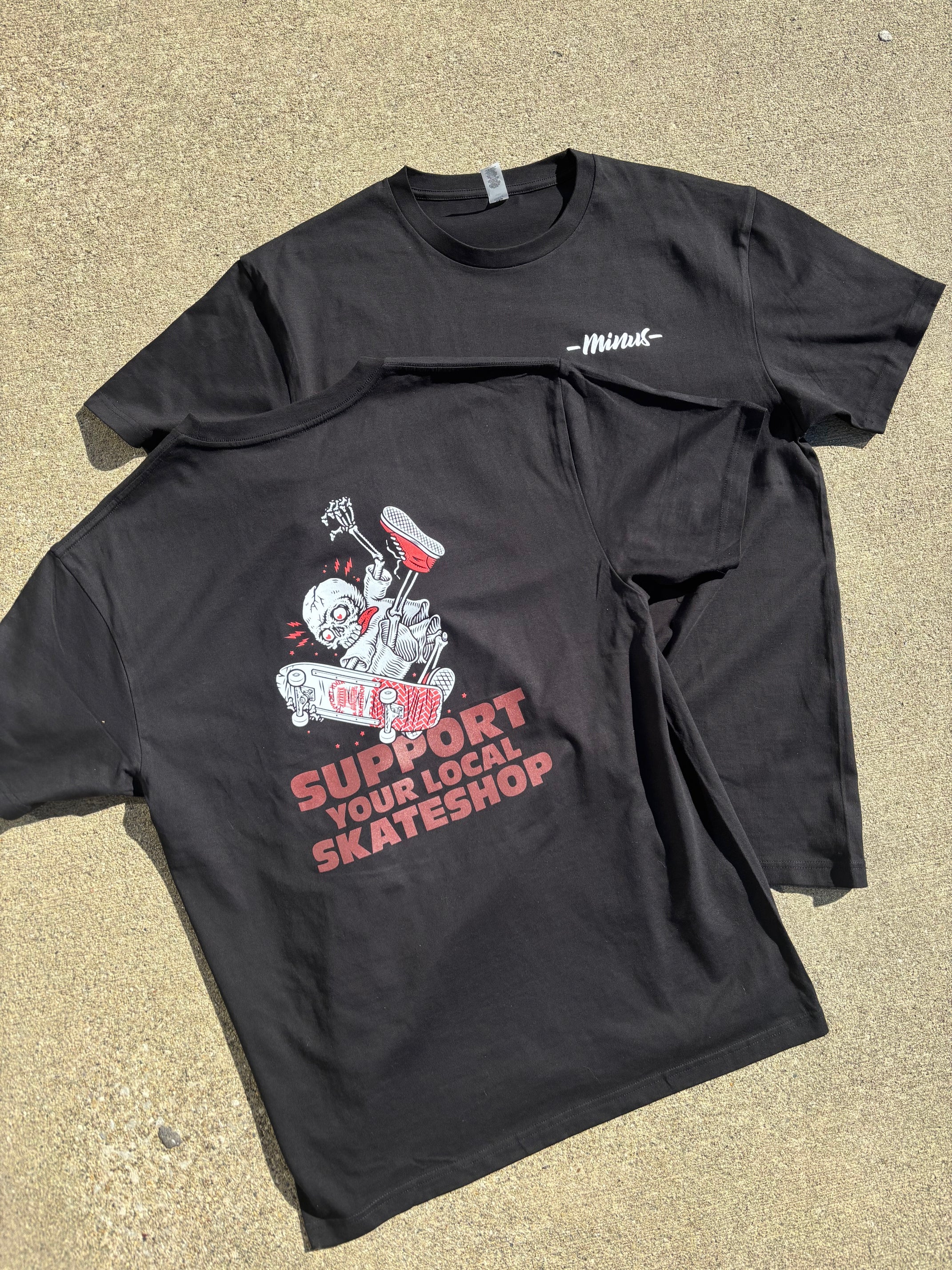 Soft Goods | Minus Skate Shop Indianapolis, IN Soft Goods | Minus Skate Shop Indianapolis, IN